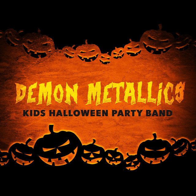 Graveyard Shift - song and lyrics by Kids Halloween Party Band, Kids ...