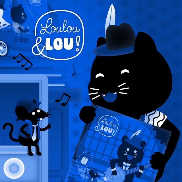 St. Thomas - song and lyrics by Jazz Cat Louis Kids Music | Spotify