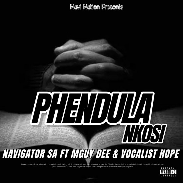 Phendula Nkosi - Single by Navigator SA | Spotify