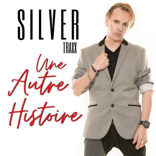 Silver Traxx | Spotify