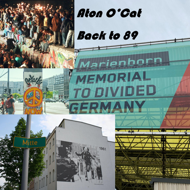 Back to 89 - song and lyrics by Aton O'Cat | Spotify