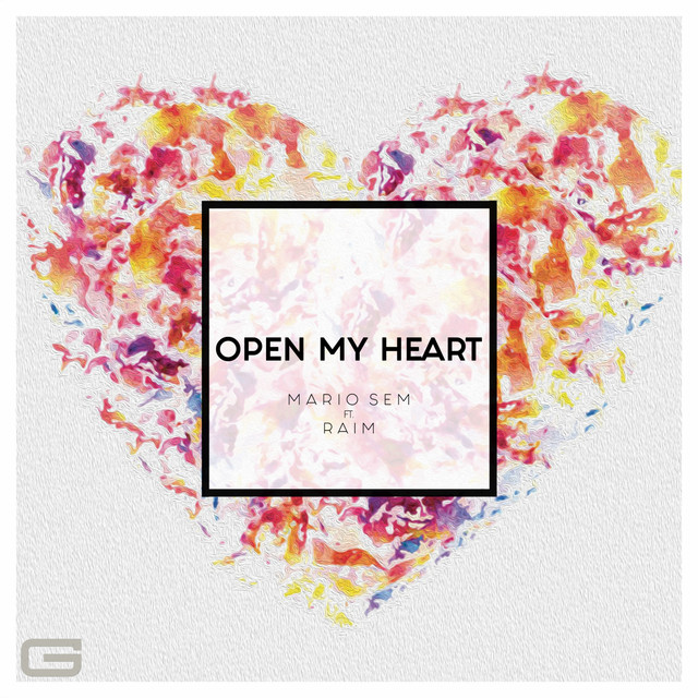 Open My Heart - Single by Mario Sem | Spotify