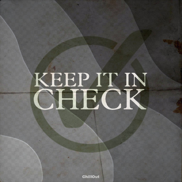 KEEP IT IN CHECK - song and lyrics by Chill Out | Spotify