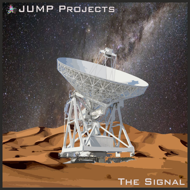 The Signal - Single by JUMP Projects | Spotify