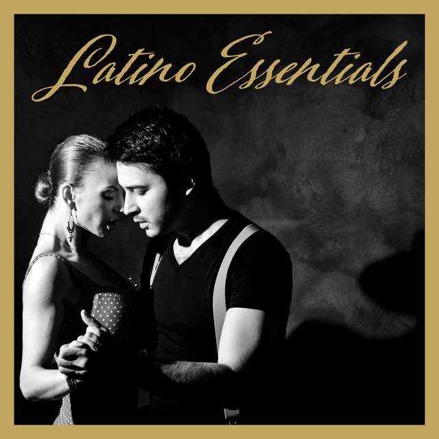 Latino Essentials - The Best Central American Instrumental Jazz Music ...