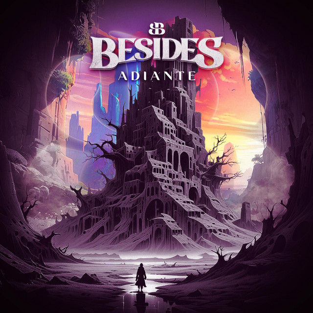 Adiante - Single by Besides Band | Spotify