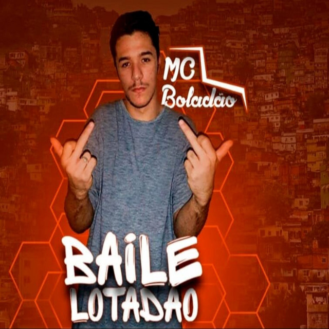 Mc Boladão | Spotify
