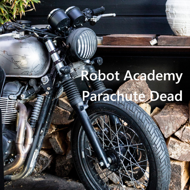 Parachute Dead - song and lyrics by Robot Academy | Spotify