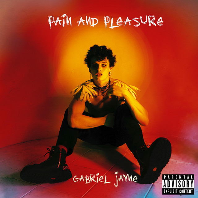 Gabriel Jayne | Spotify