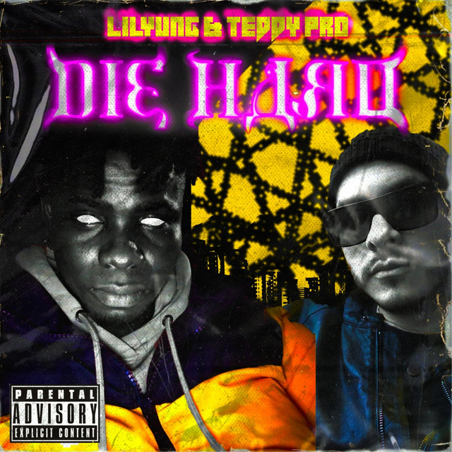 DIE HARD - Album by Lilyung | Spotify