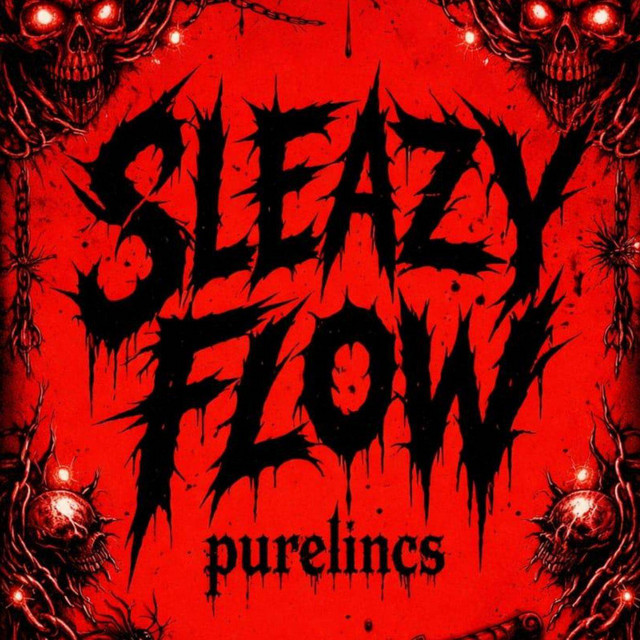 Sleazy Flow (Freestyle) - Single by Purelincs78 | Spotify