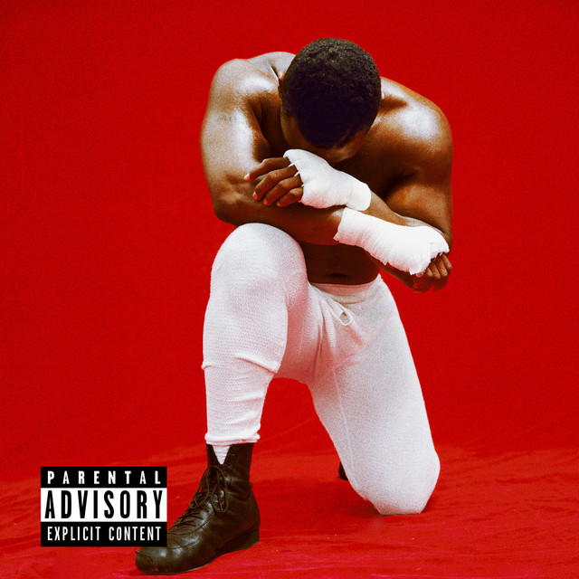 Iron Mike Tyson - Single by The Ichiban Don | Spotify