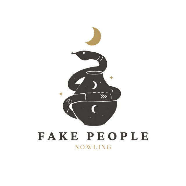 Fake People - Single by Nowling | Spotify