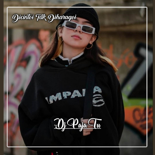 DJ LAI DENAI DI CINTOI REMIX TERBARU - Single by Dj Paja Tu | Spotify