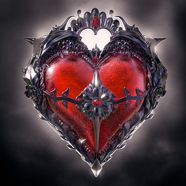 Vampire Heart - Single by Olly | Spotify