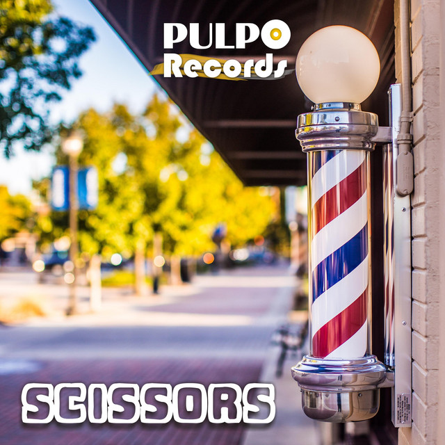 Scissors - song and lyrics by Pulpo Records | Spotify