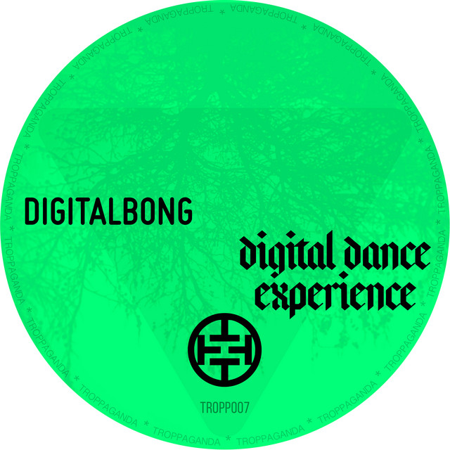 Digital Dance Experience - song and lyrics by Digitalbong | Spotify