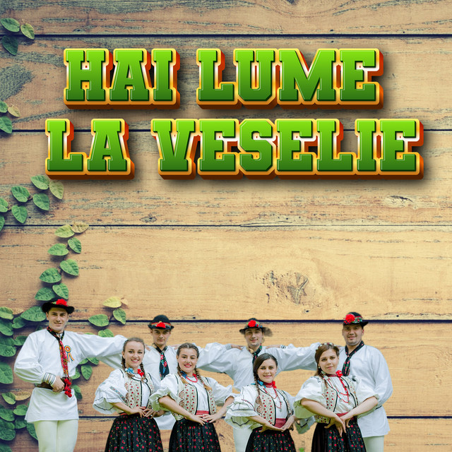 Da Doamne sa nu mai mor - song and lyrics by Petrecere la Romani | Spotify