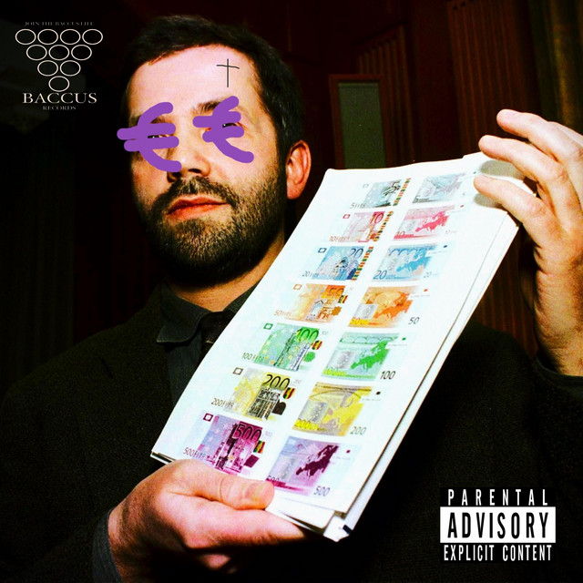 100 Euro Single By Baccus Records Spotify