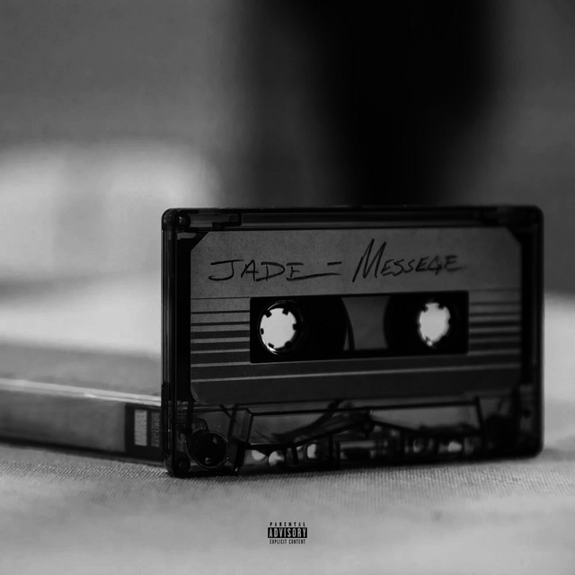 Message - Single by Lady Jade | Spotify