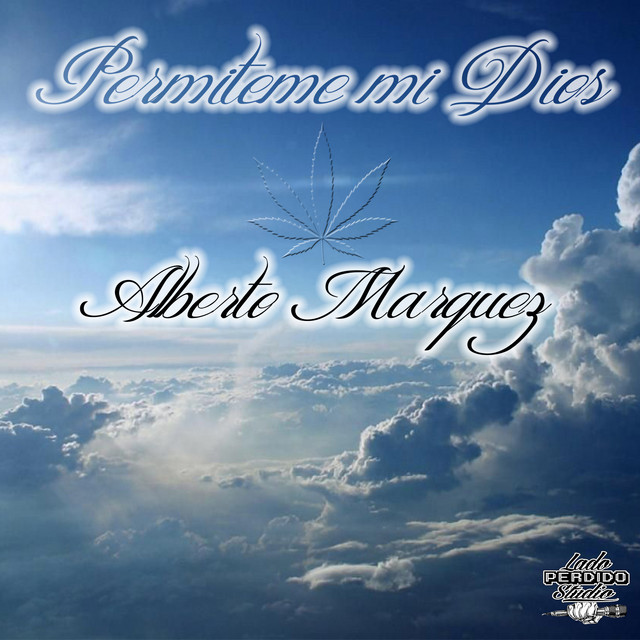 Permiteme mi Dios - Single by Alberto Marquez | Spotify