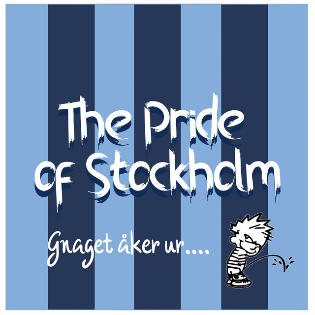 Gnaget åker ur - Single by The Pride of Stockholm | Spotify