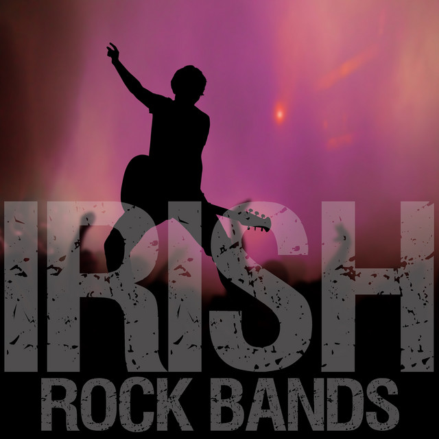 Irish Rock Bands - Compilation by Various Artists | Spotify