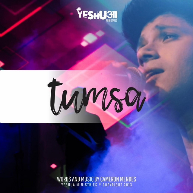 Tumsa - song and lyrics by Yeshua Band | Spotify