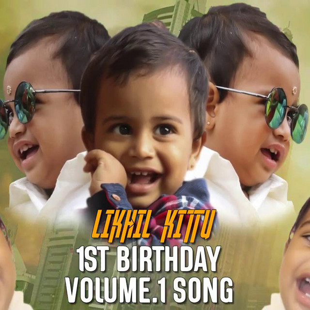 Likhil Kittu Brithday Song - Single by Clement | Spotify