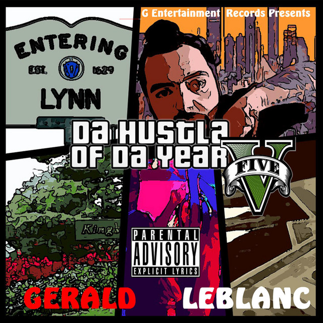 Streetz Calling Pt. 2 - song and lyrics by Gerald LeBlanc | Spotify