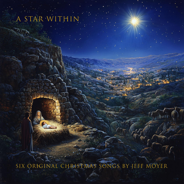 A Star Within - EP by Jeff Moyer | Spotify