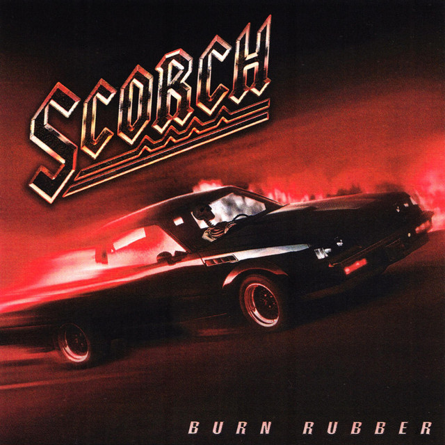 Scorch | Spotify