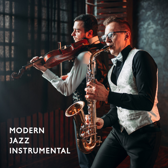 Modern Jazz Instruments