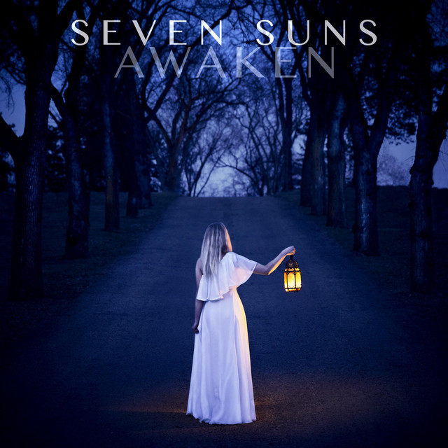 Seven Suns - Songs, Events and Music Stats | Viberate.com