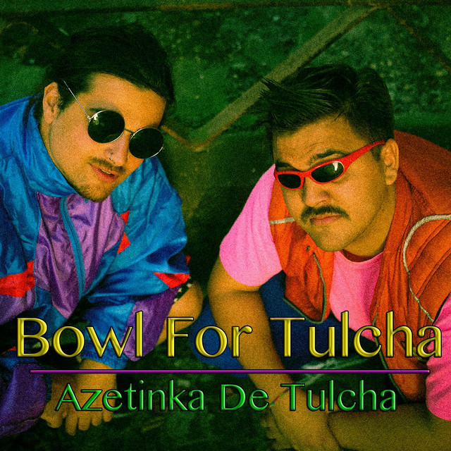 Bowl For Tulcha (National Bowling Anthem) - Single by Azetinka De ...