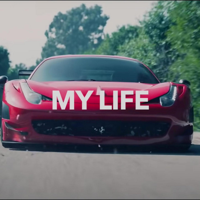 My Life – Single de Beast Inside Beats | Spotify