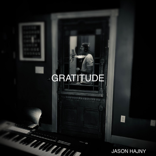 Gratitude - Single by Jason Hajny | Spotify