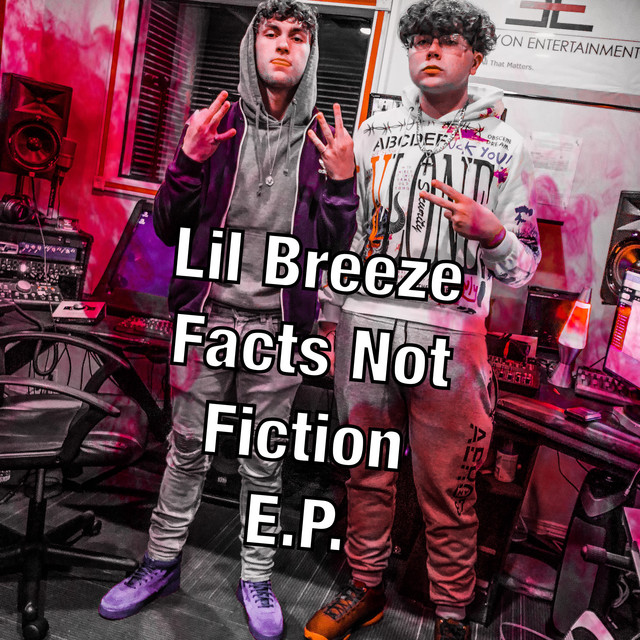 Lil breeze | Spotify