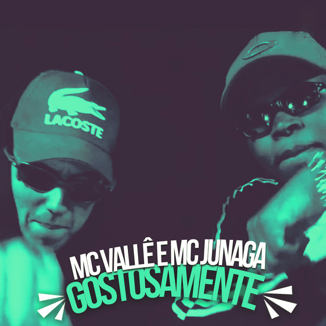 Gostosamente - Single by MC Valle | Spotify