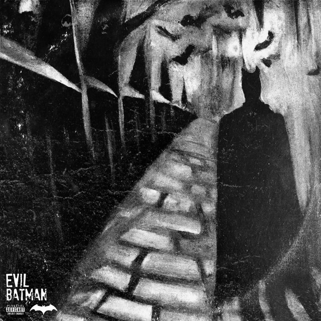 Evil Batman - song and lyrics by adn! | Spotify