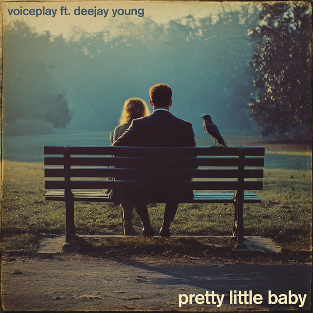 Pretty Little Baby (Mini) - Single by VoicePlay | Spotify