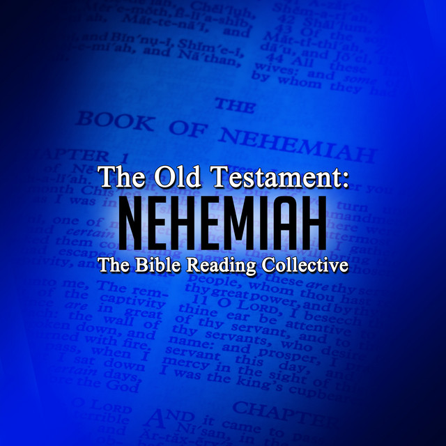 The Old Testament: Nehemiah - Audiobook by One Media The Bible | Spotify