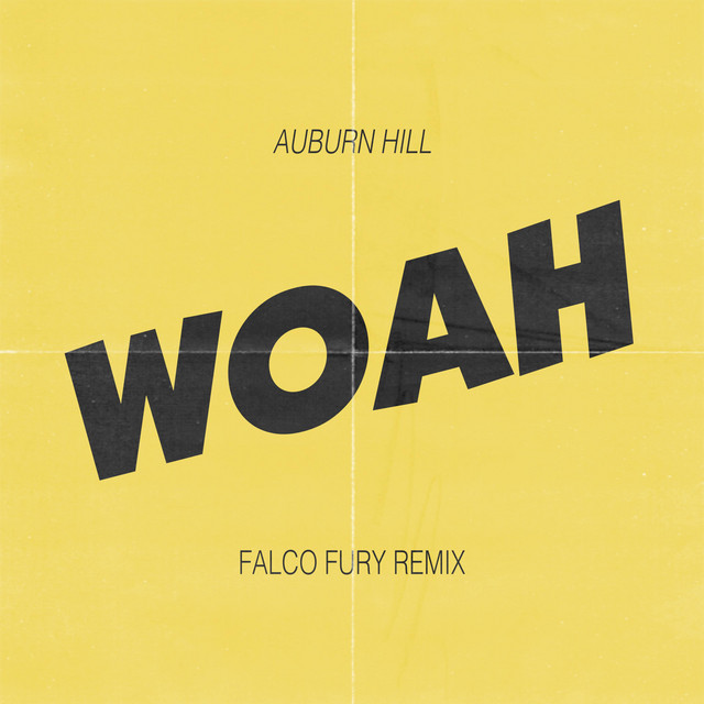 WOAH (Remix) - Single by Turner Burton | Spotify