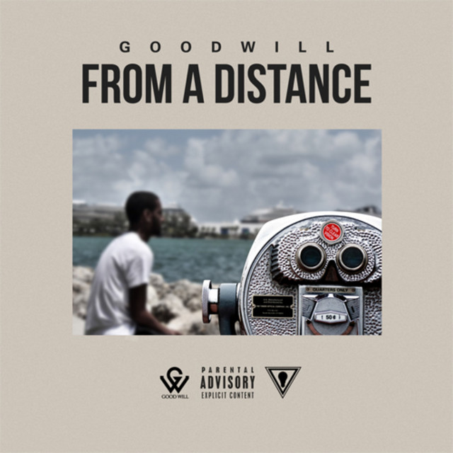 From a Distance - Album by GoodWillHunter | Spotify