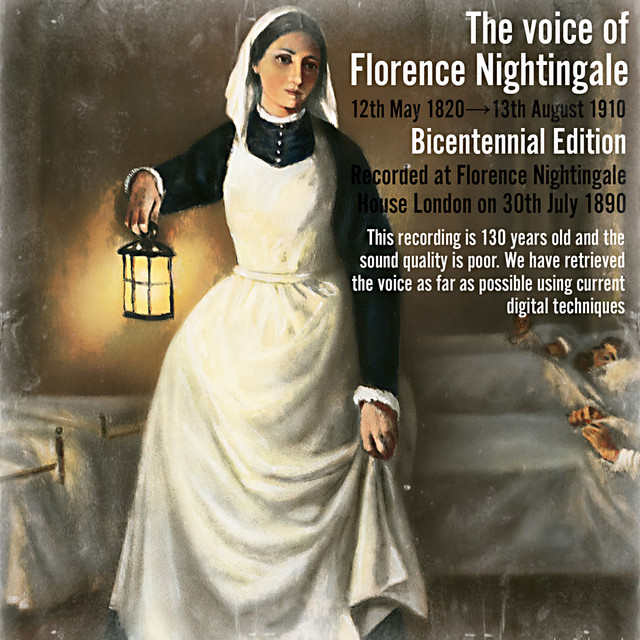 Florence Nightingale: Songs list, genres, analysis and similar artists ...