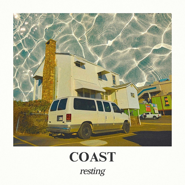 Coast - song and lyrics by resting | Spotify