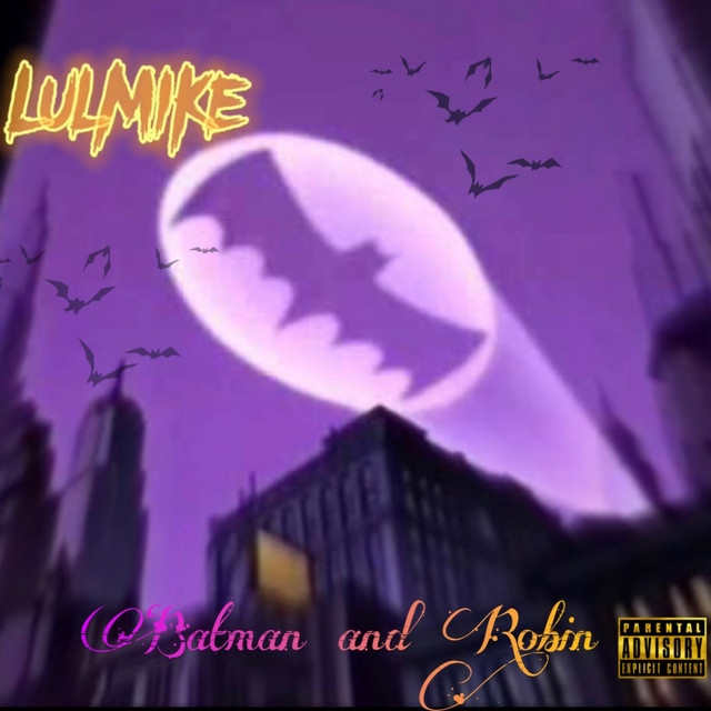 Lul Mike - Listen on Spotify, Apple Music - Linktree