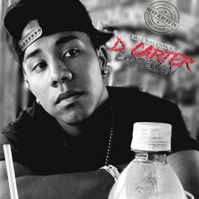 Expresión - song by D. CARTER | Spotify