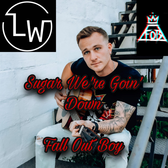 Sugar, We're Goin' Down - Single by Landon Walker Music | Spotify