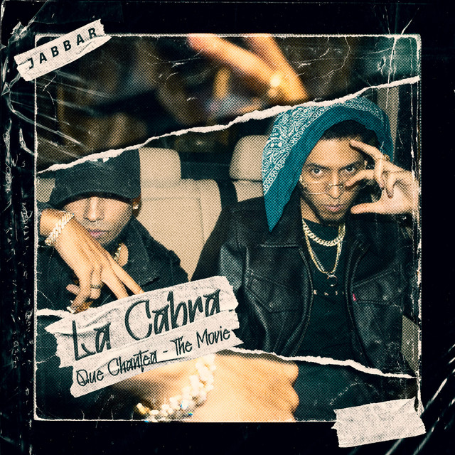 La Cabra Que Chantea - Single by Jabbar Music | Spotify